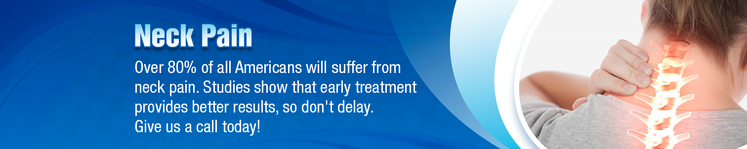 Neck and Back Pain Center | Spine and Joint Pain Center