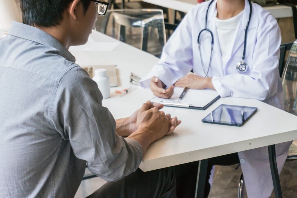 Why Medical Supervision is Crucial for Detoxification